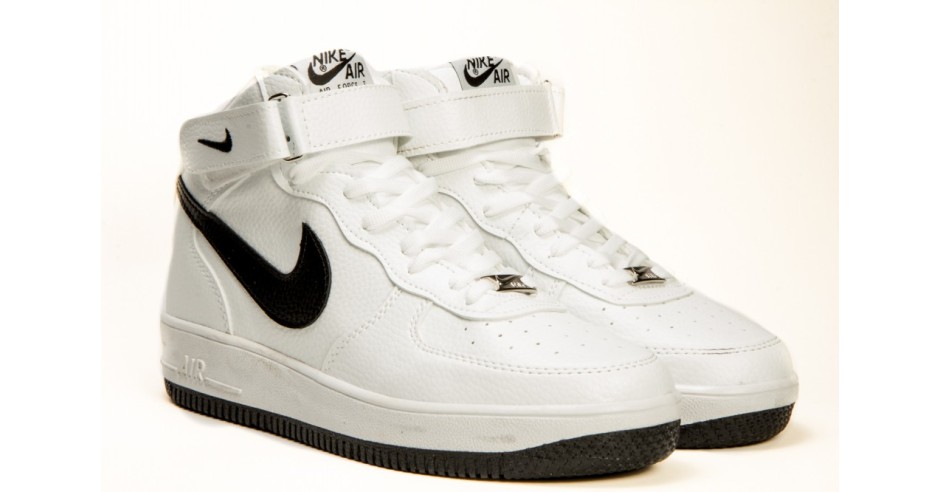 Ghete Nike Barbati alb-negru-model NOU toamna-primavara | arhiva Okazii.ro