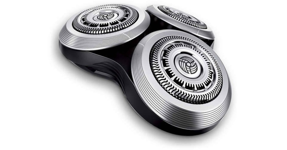 Capete de barbierire Philips Shaver series 9000 RQ12/60 3 bucati ...