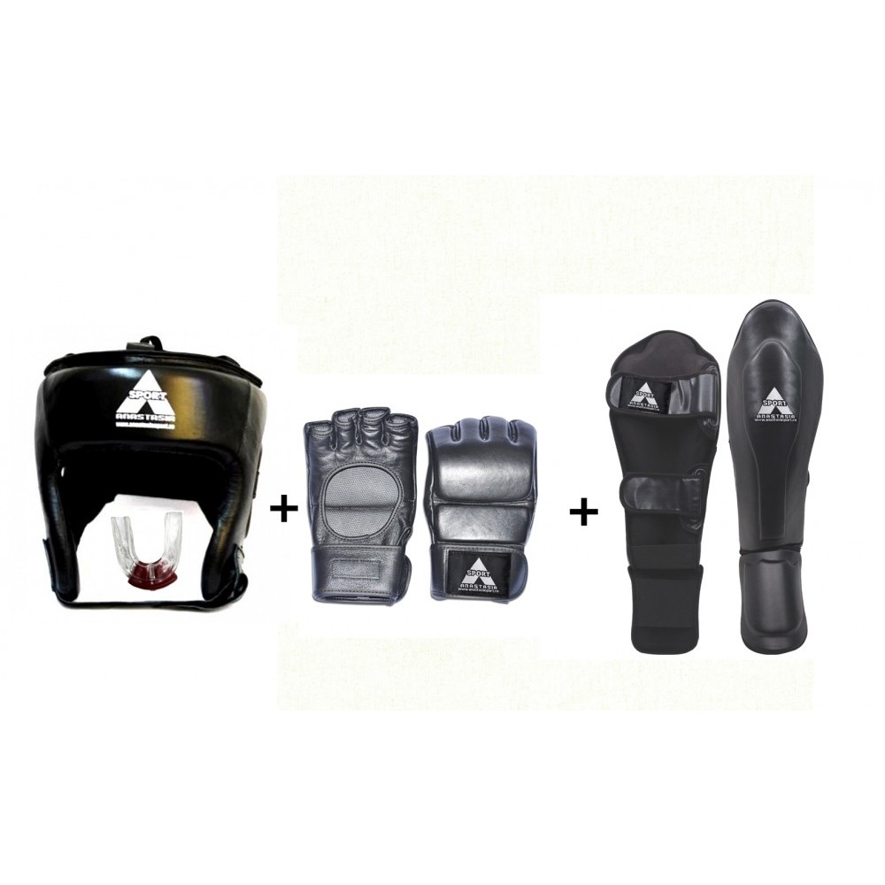 Echipament ,,PRO MMA?? Anastasia Sport | arhiva Okazii.ro