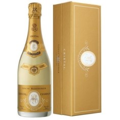Sampanie Louis Roederer Cristal Brut 2002 | arhiva Okazii.ro