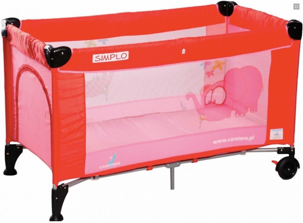 Pat (patut) pliant bebe | arhiva Okazii.ro