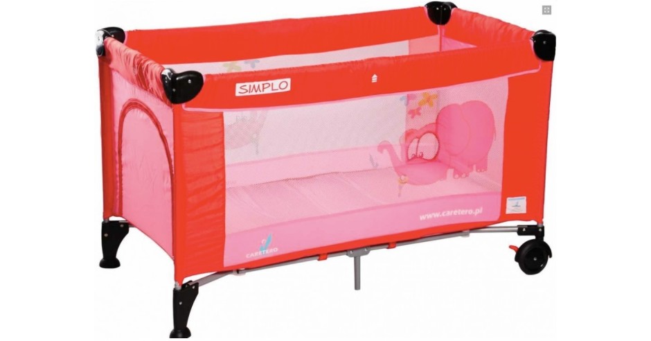 Pat (patut) pliant bebe | arhiva Okazii.ro