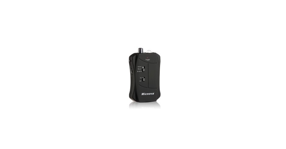 Micnova MQ-VTC - Lightning, motion & sound trigger pentru Canon ...