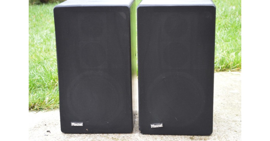 Boxe Magnat All Ribbon 5 | arhiva Okazii.ro
