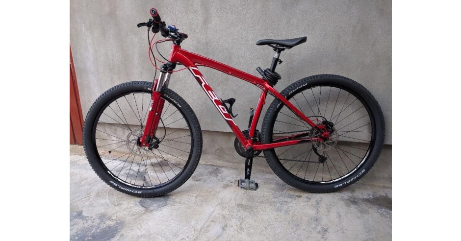 Bicicleta MTB FELT Nine 70 29er marime cadru 18 GARANTIE | arhiva Okazii.ro