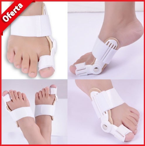 Corector Orteza Mont Corector Deget Picior Orteze monturi haluce 2 BUC ...