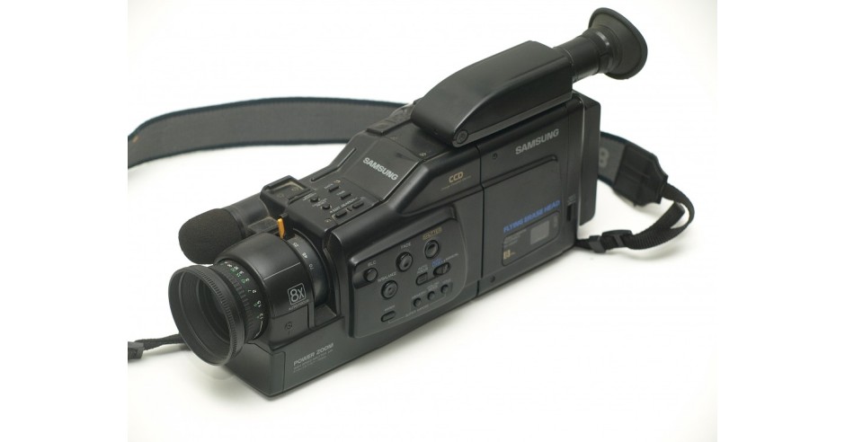 Camera video Samsung VC-E805P | arhiva Okazii.ro