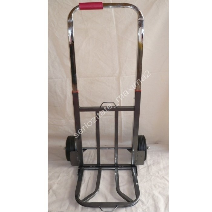 carut carucior piata marfa liza 100 kg model mare | arhiva Okazii.ro