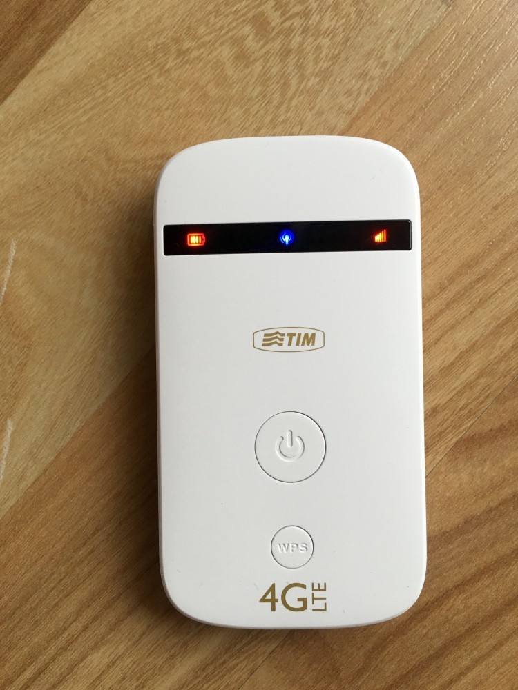 Modem router ZTE MF 90 hot spot 4G LTE WI-FI Decodat toate retelele ...