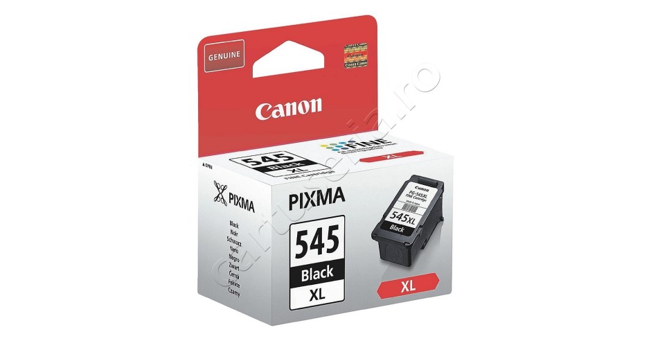 Cartus Canon PG-545XL original PG545XL Black | arhiva Okazii.ro