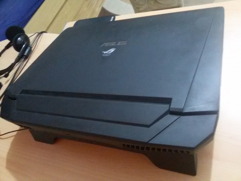 Asus Rog G750JS | arhiva Okazii.ro