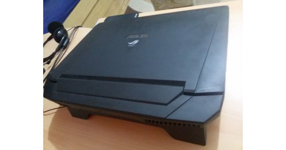 Asus Rog G750JS | arhiva Okazii.ro