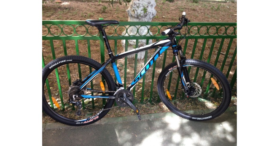 Scott Aspect 2015 27,5" M | arhiva Okazii.ro