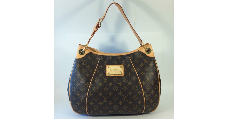 Geanta Louis Vuitton Galliera originala | arhiva Okazii.ro