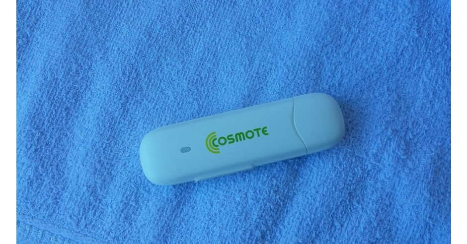 MODEM USB INTERNET MOBIL 3G HUAWEI E122. | Okazii.ro