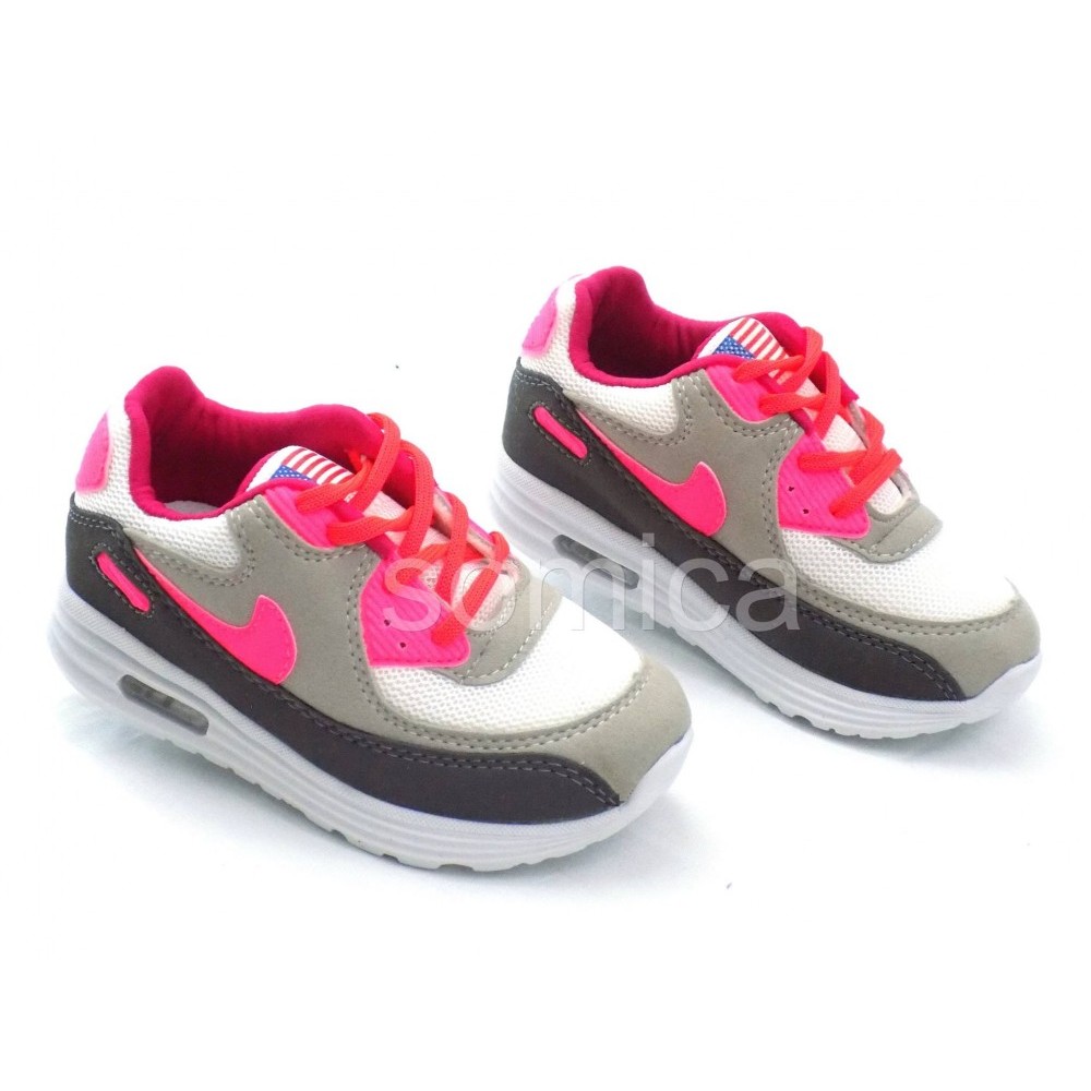 ADIDASI NIKE AIR MAX COPII, FETE-BAIETI, COLECTIA 2015, NR.26-29 ...