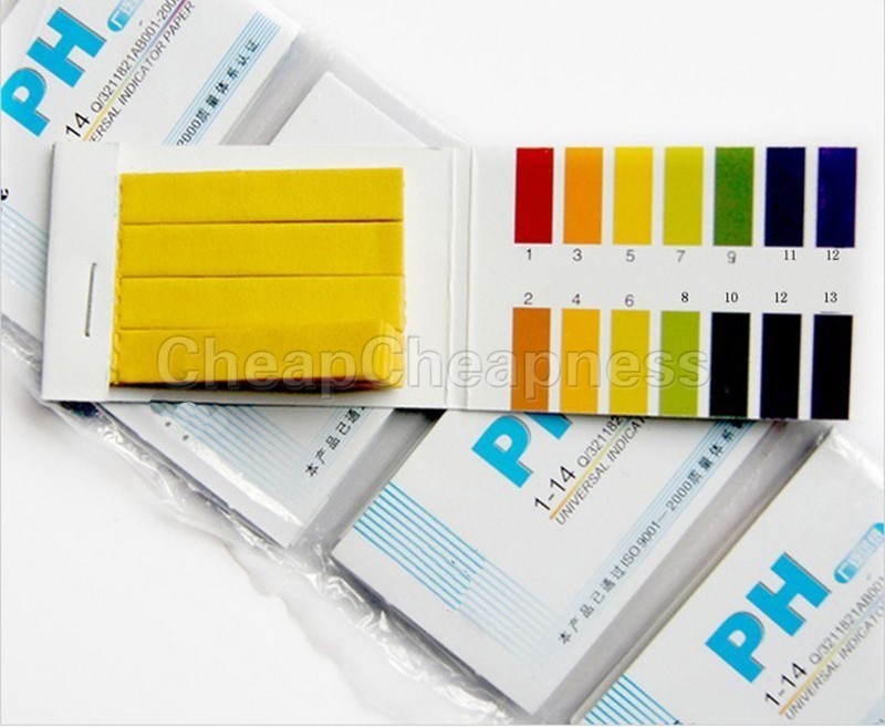 Benzi pentru testare ph sapun | arhiva Okazii.ro