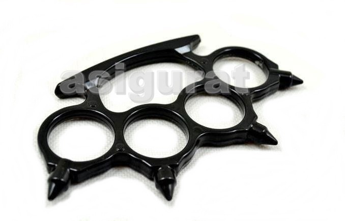 Rozeta. Box. Pumnal. Arma Ninja. Metal. | arhiva Okazii.ro