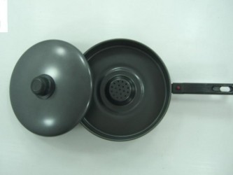 Tigaie DRY COOKER 26 cm | arhiva Okazii.ro