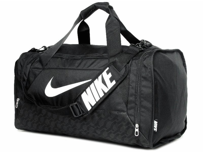 Geanta Nike Brasilia 6 Duffel M-Geanta Sala,Sport-Geanta Voiaj 60 x 32 ...