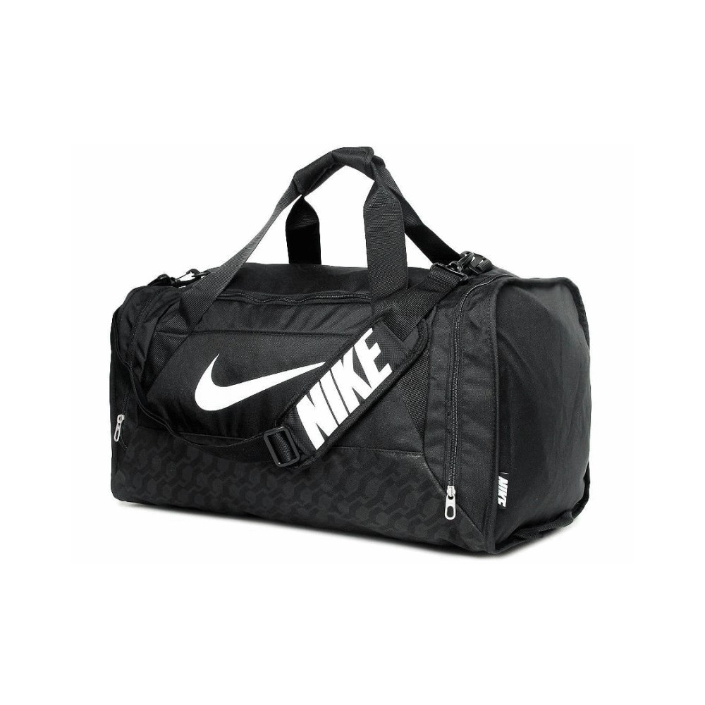 Geanta Nike Brasilia 6 Duffel M-Geanta Sala,Sport-Geanta Voiaj 60 x 32 ...