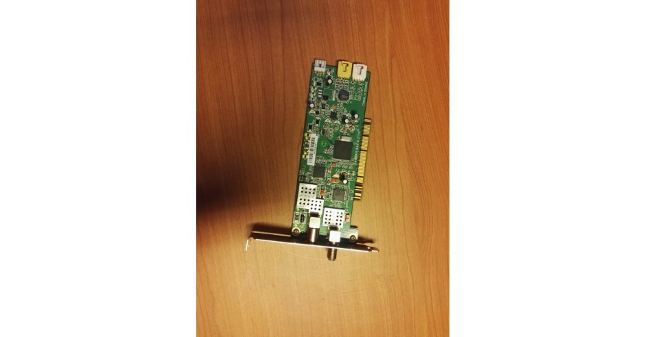 TV Tuner PC Medion CTX948_V1.1.1 PCI | arhiva Okazii.ro