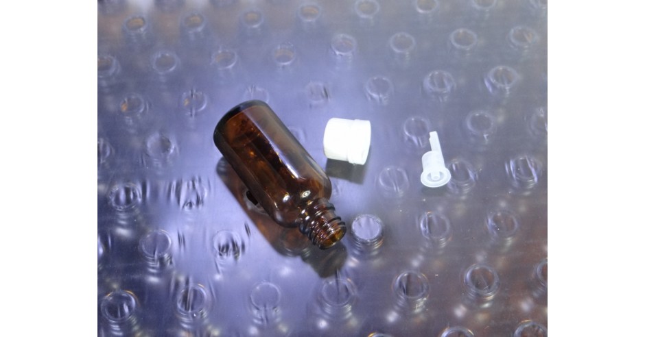 Sticlute cu picurator 30ml / sticlute propolis / sticlute esente ...