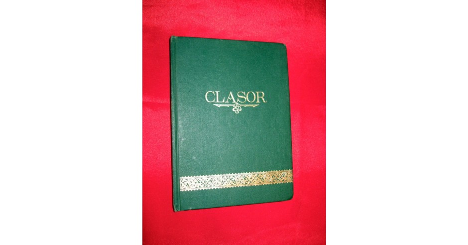 CLASOR cu 181 TIMBRE VECHI interbelice + RPR, lot romanesti si straine ...