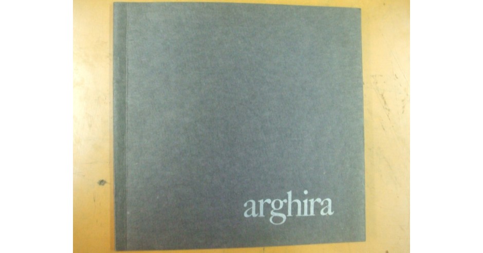 Alexandru Calinescu Arghira sculptura catalog expozitie 1982 Bucuresti ...