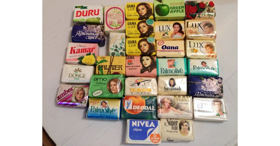 sapun vechi colectie anii 70-80 nivea oana lux palmolive duru | arhiva ...