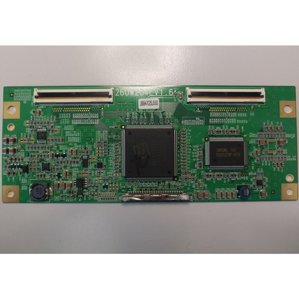 LVDS 260W2C4LV1.6 Recuperat Din LCD-26N6 Model Ecran LTA260W2-L01 ...