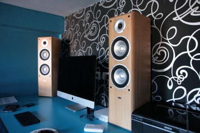 Boxe eltax silverstone 220 | arhiva Okazii.ro