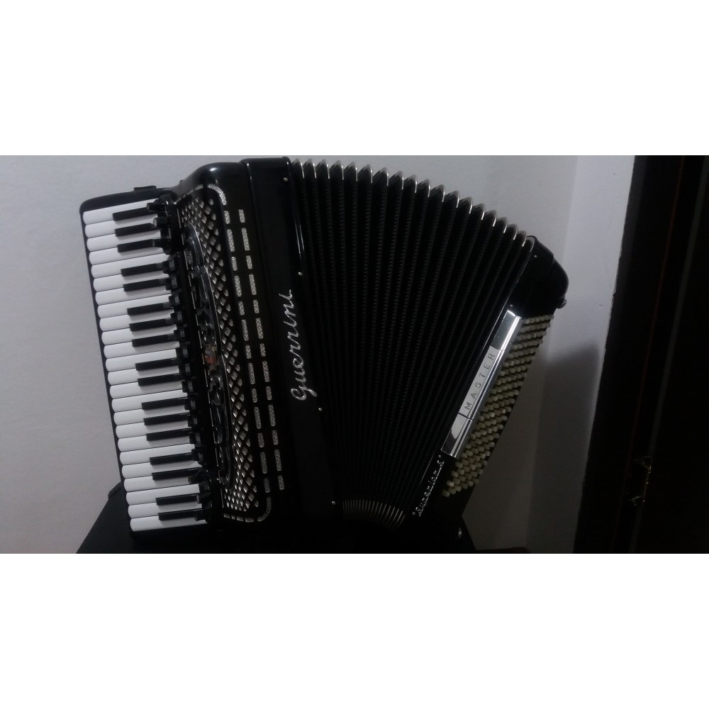 Acordeon Guerrini Superior 5 | arhiva Okazii.ro