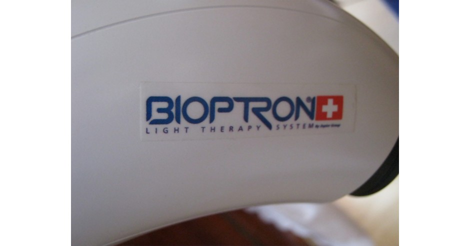 Bioptron Compact III. | arhiva Okazii.ro
