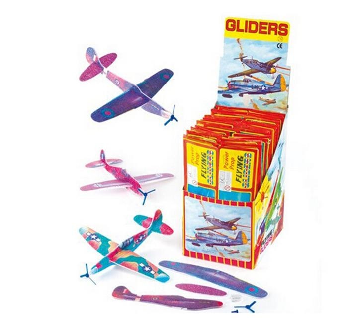 Macheta planor zburator - diverse modele | arhiva Okazii.ro