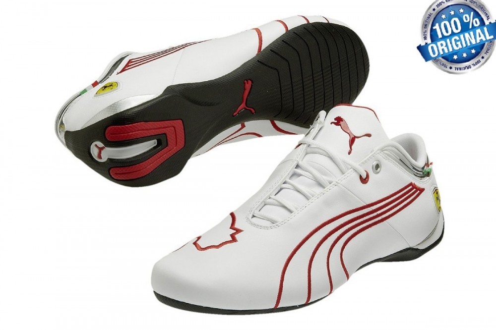 Adidasi Puma Future Cat M1 Ferrari ORIGINALI 100% nr 40 ;41 | arhiva ...