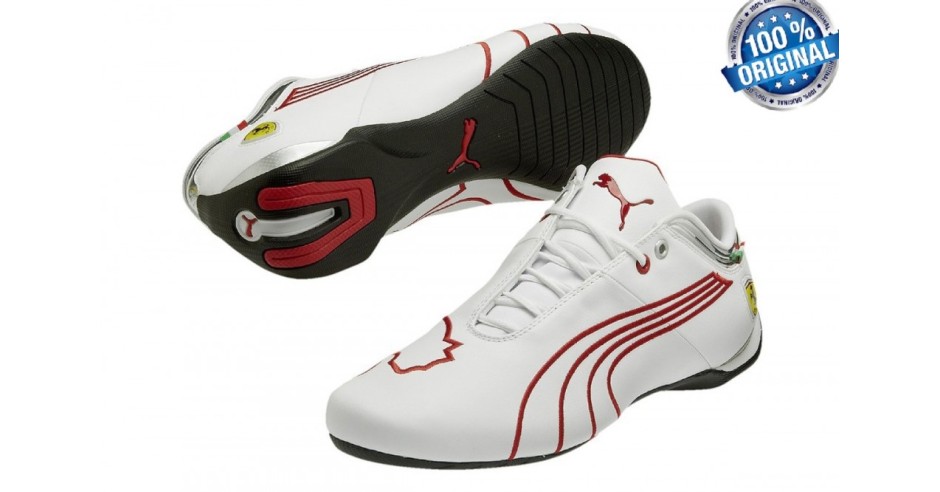 Adidasi Puma Future Cat M1 Ferrari ORIGINALI 100% nr 40 ;41 | arhiva ...