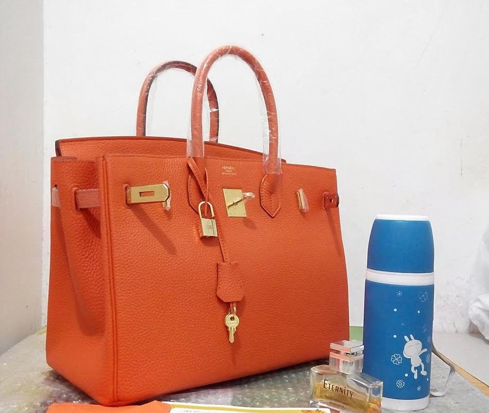 Geanta Hermes Birkin - Calitatea AAA - Piele naturala | arhiva Okazii.ro