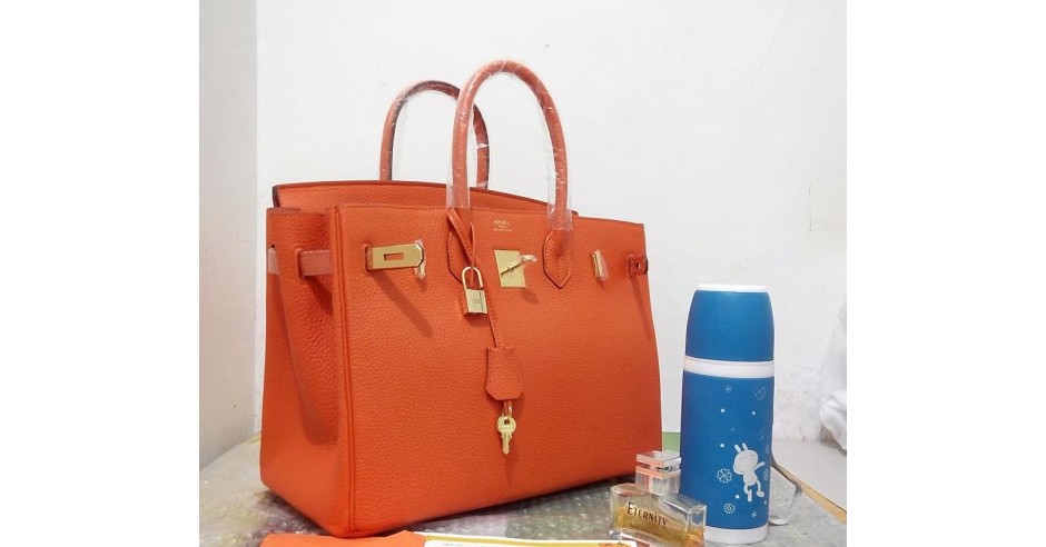 Geanta Hermes Birkin - Calitatea AAA - Piele naturala | arhiva Okazii.ro