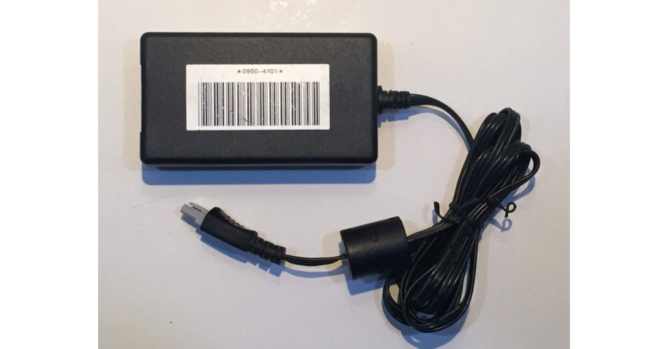 Alimentator imprimanta HP 0950-4401 / 32V, 700mA - 16V, 625mA / DeskJet ...