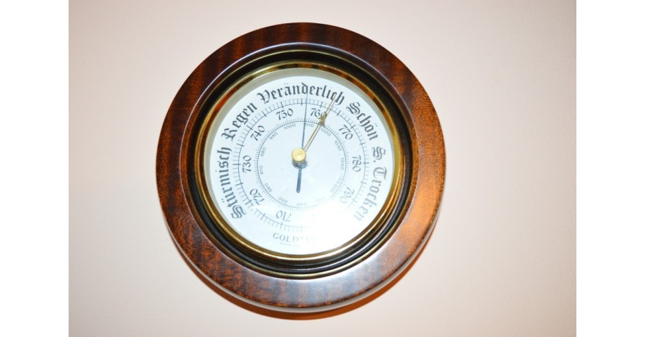 Barometru | arhiva Okazii.ro