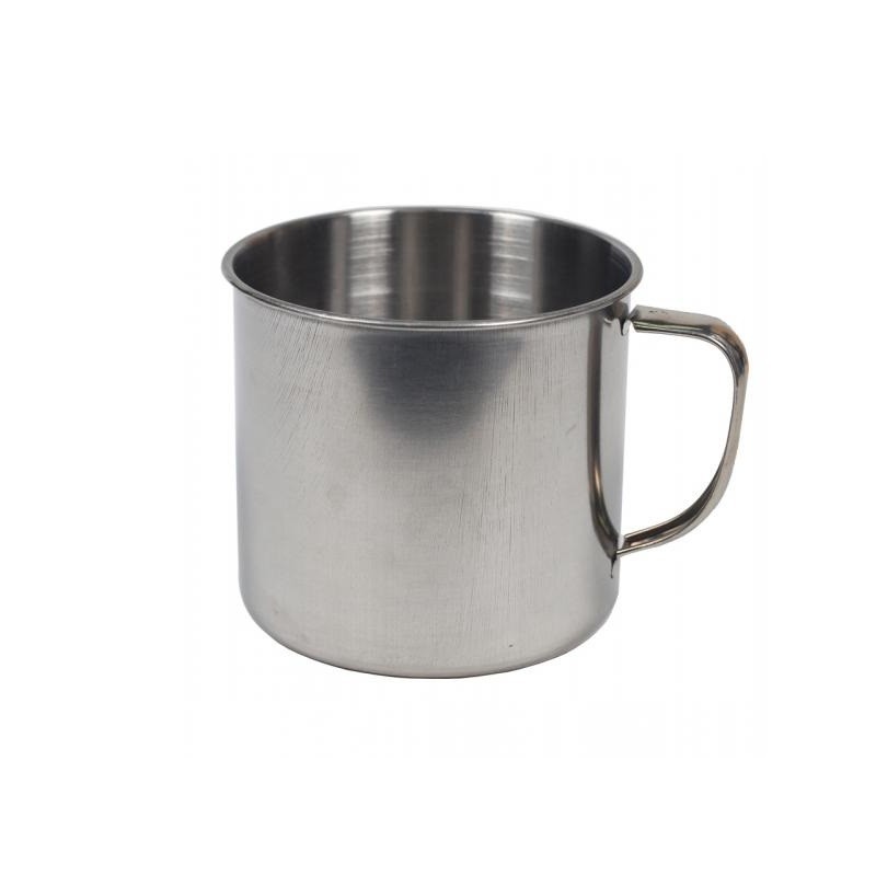 Cana inox 250 ml | arhiva Okazii.ro