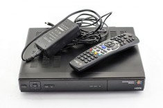 Receiver satelit HD cu iesire HDMI DOLCE ROMTELECOM | arhiva Okazii.ro