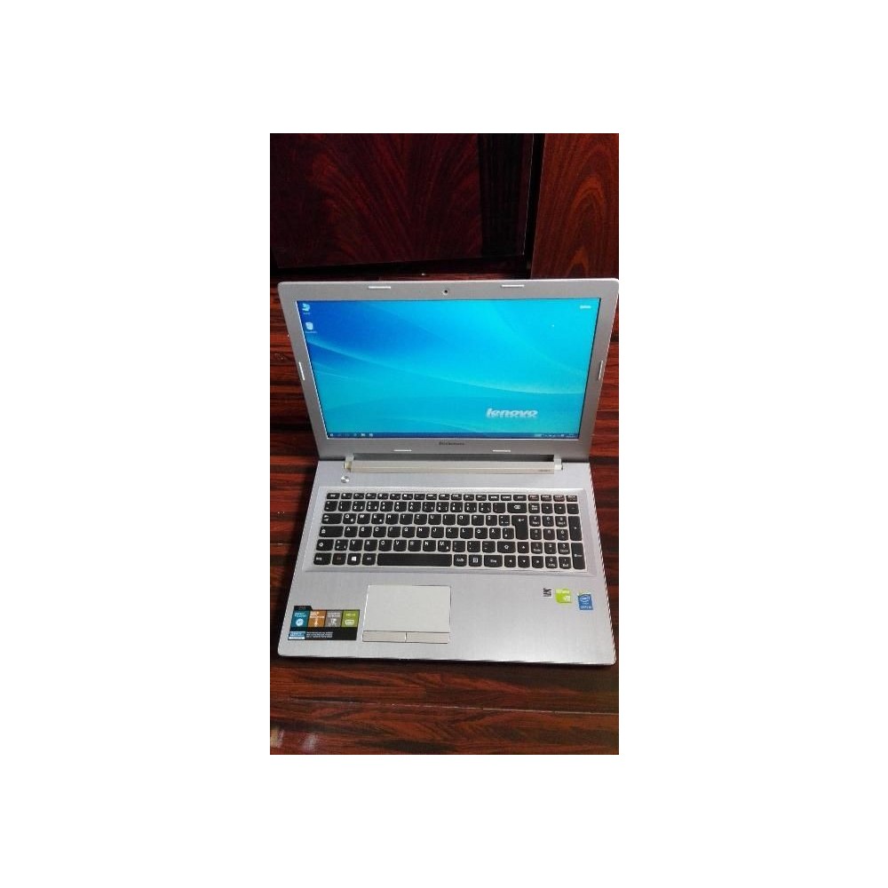 Lenovo Z50-70,procesor i5,16GBram,240GB SSD,NVidia 840M 2GB-15,6 ...