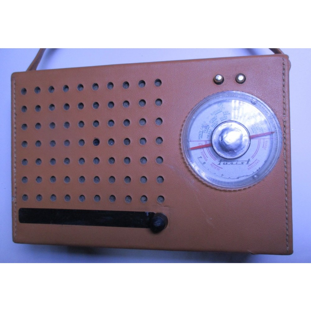 un radio vechi romanesc electronica de colectie vintage anii 60 Turist ...