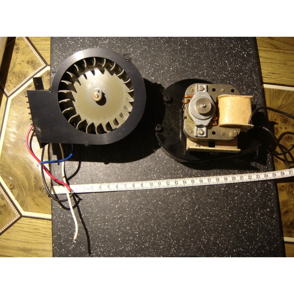 Motor electric 220v - mica putere / turbina aer /set. 2 bucati | arhiva ...