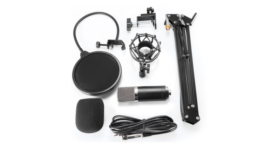 Neewer NW 700 Professional Studio Condenser Microphone Kit? | arhiva ... Neewer NW 700 Professional Studio Condenser Microphone Kit? | arhiva ...