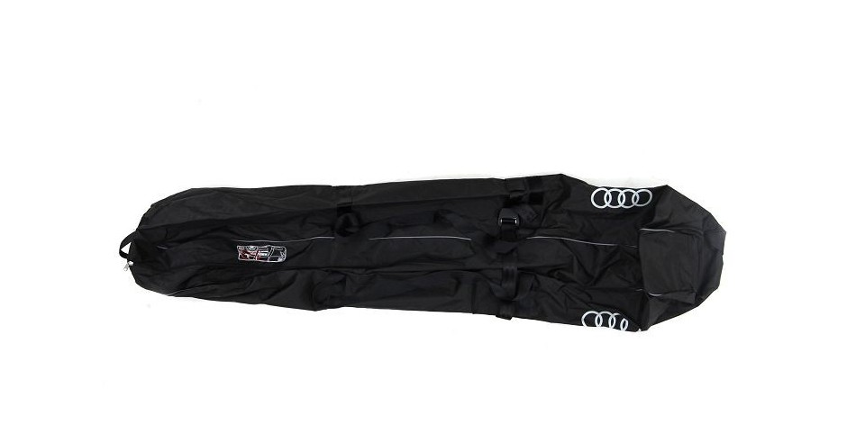 Husa Originala Audi pentru Ski/Snowboard , Q5 Q7 A4 A5 A6 A8 , 4G5 885 ...