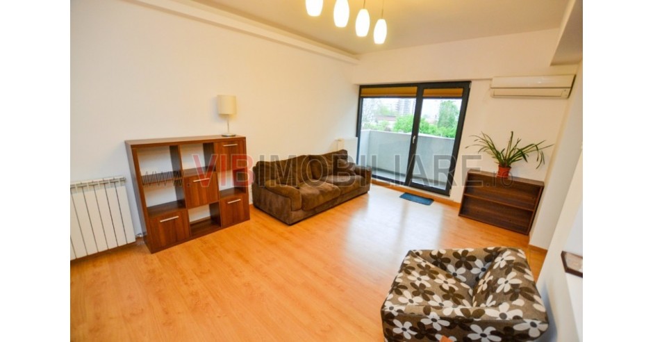 Apartament 2 camere Decebal - Delea Noua - imobil 2009 | arhiva Okazii.ro