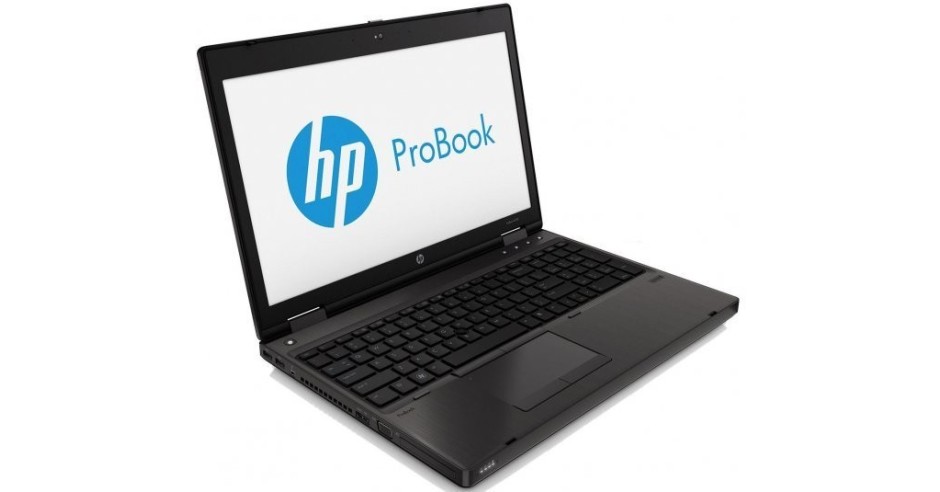 Laptop HP ProBook 6560b, Intel Core i5 Gen 2 2540M 2.6 GHz, 4 GB DDR3 ...